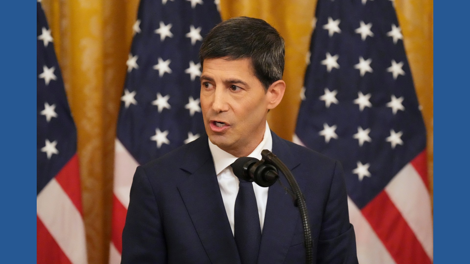 Warsh to face spotlight as Federal Reserve likely to leave interest ...