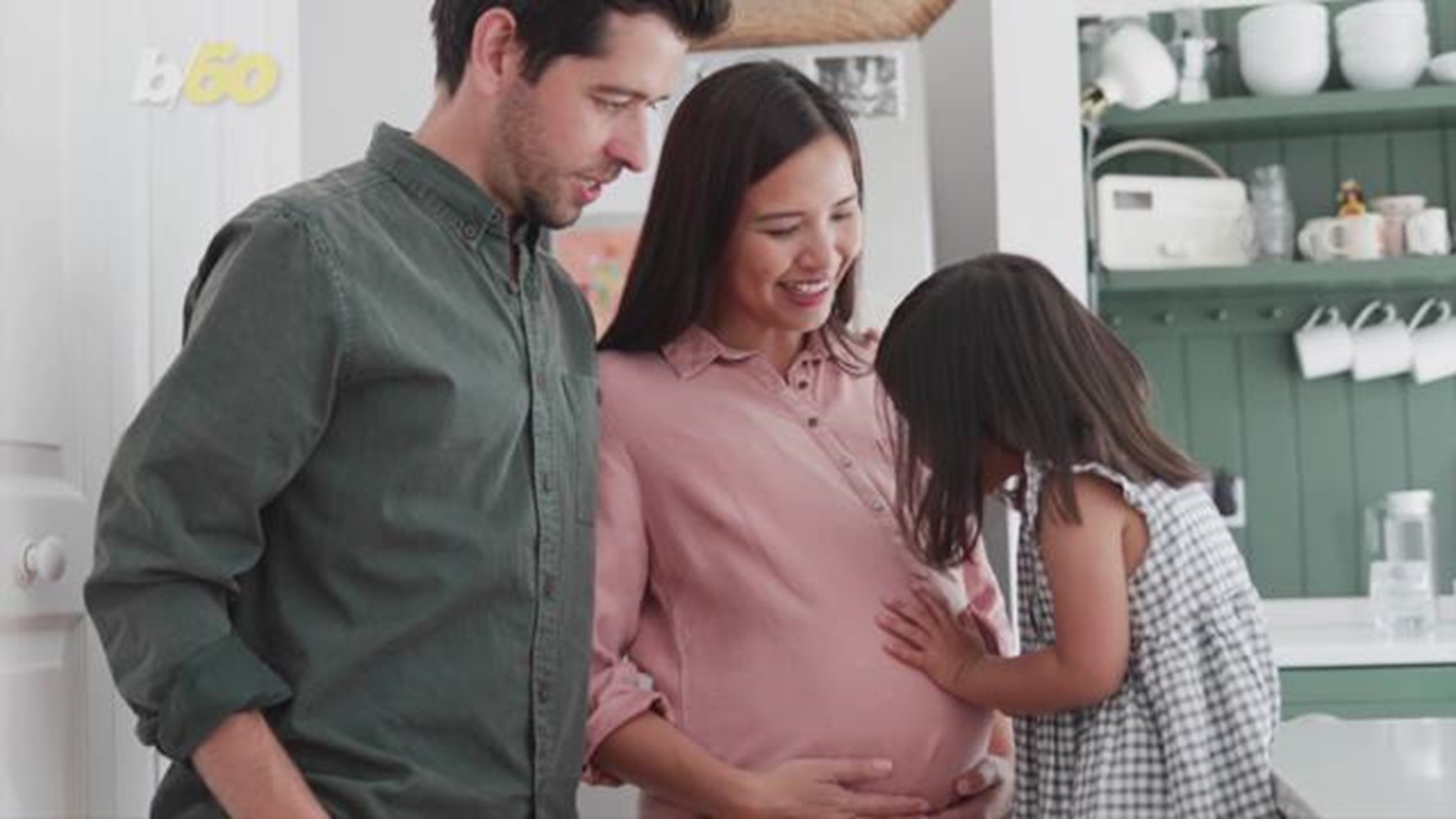 Huggies puts dads on its diaper boxes for first time | wbir.com