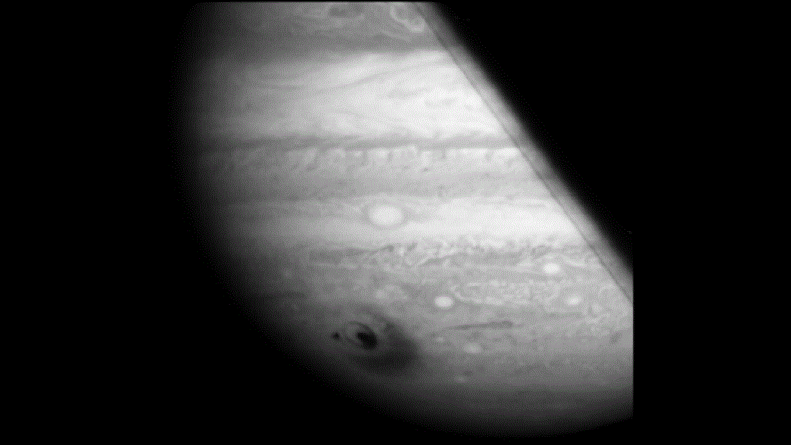Jupiter explosion captured on video by amateur astronomers | wbir.com