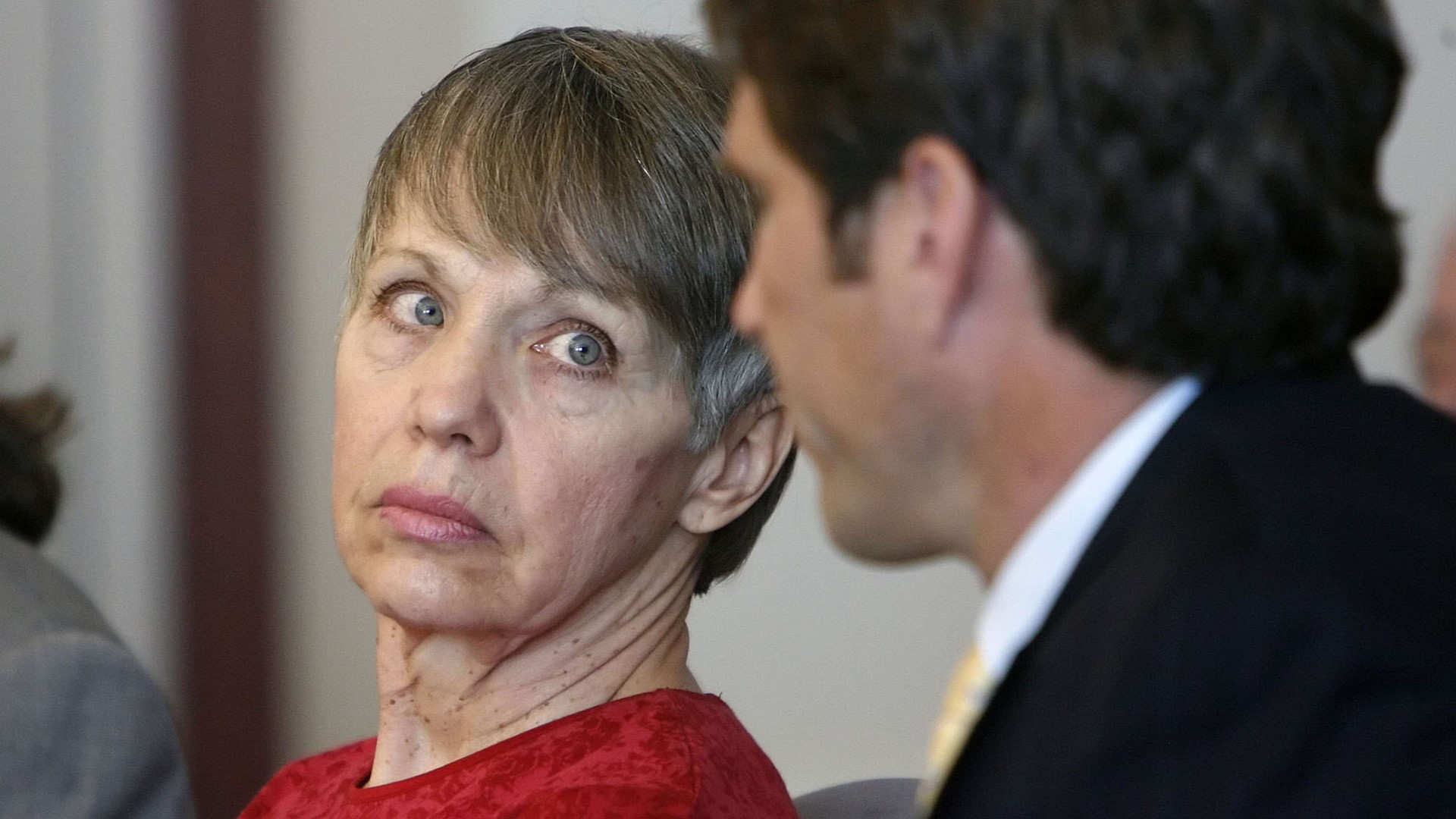 Wanda Barzee, one of Elizabeth Smart's kidnappers, released from prison ...