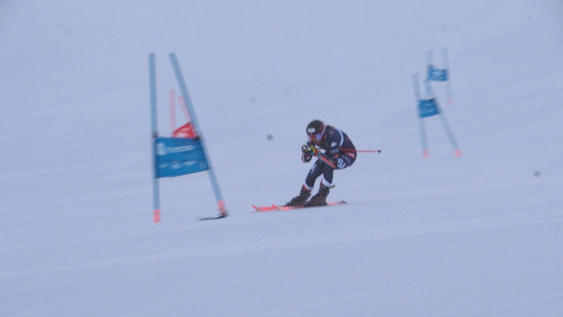 Olympic meltdown: Norway's Atle Lie McGrath loses gold medal in slalom ...