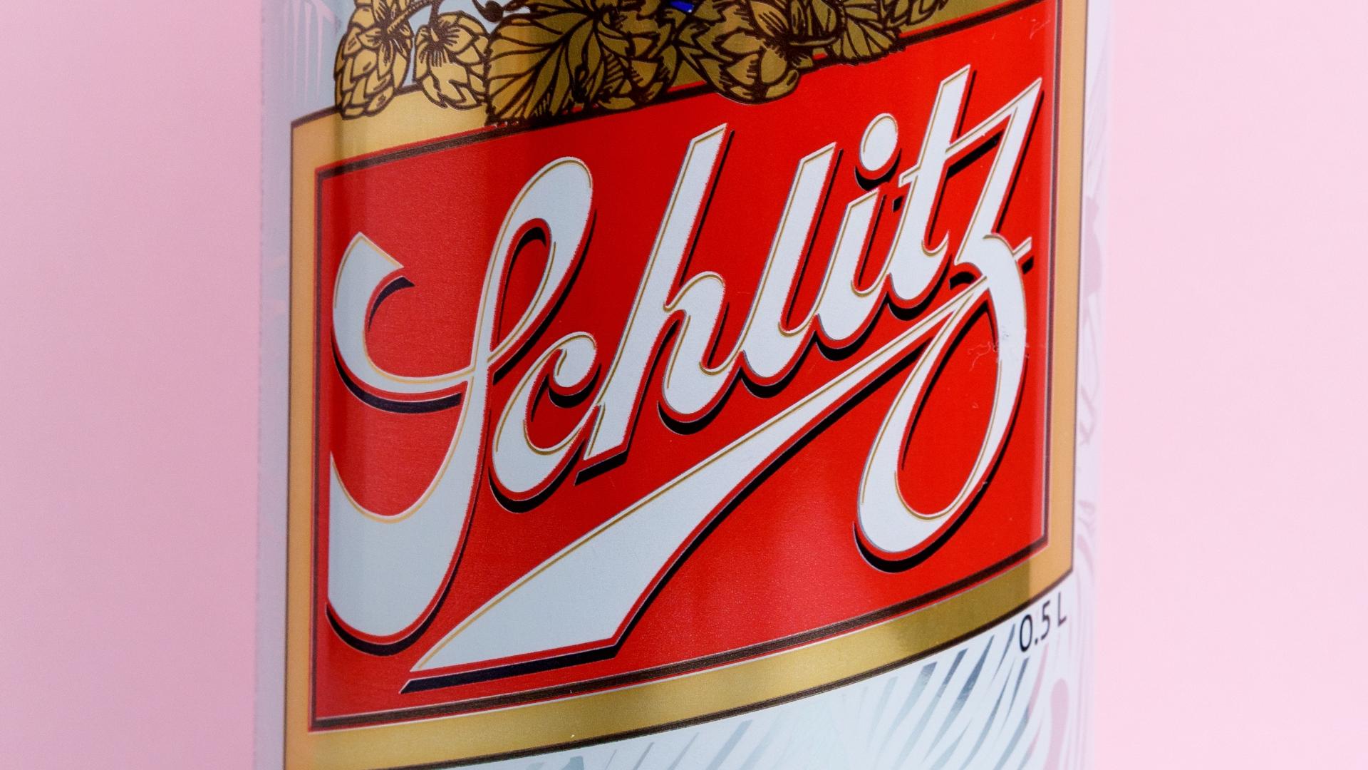 Pabst Brewing to discontinue historic Schlitz beer after 177 years ...
