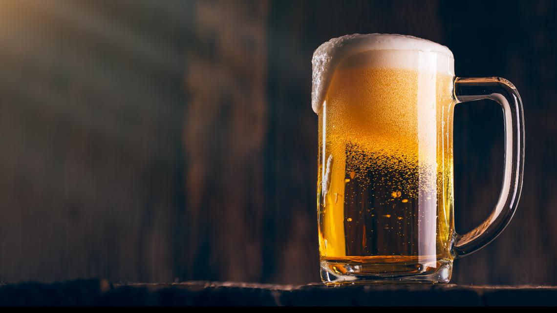 Pabst Brewing to discontinue historic Schlitz beer after 177 years ...