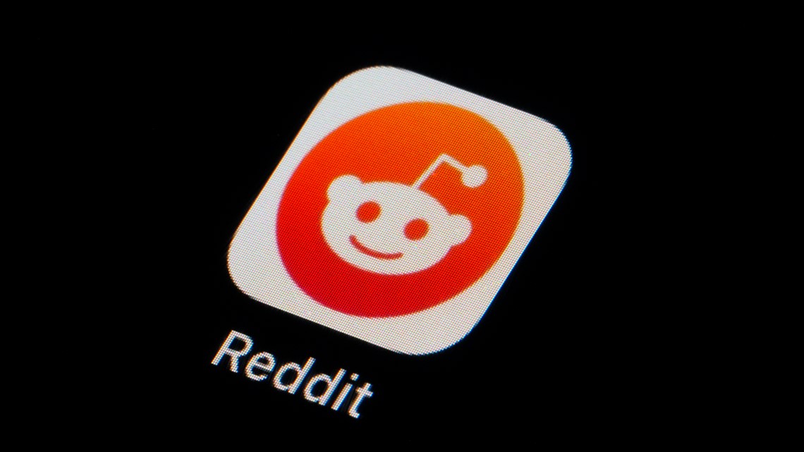 Reddit down on website, mobile apps | wbir.com
