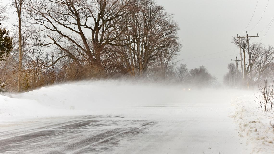 Got a snow squall alert? Here’s what it means | wbir.com