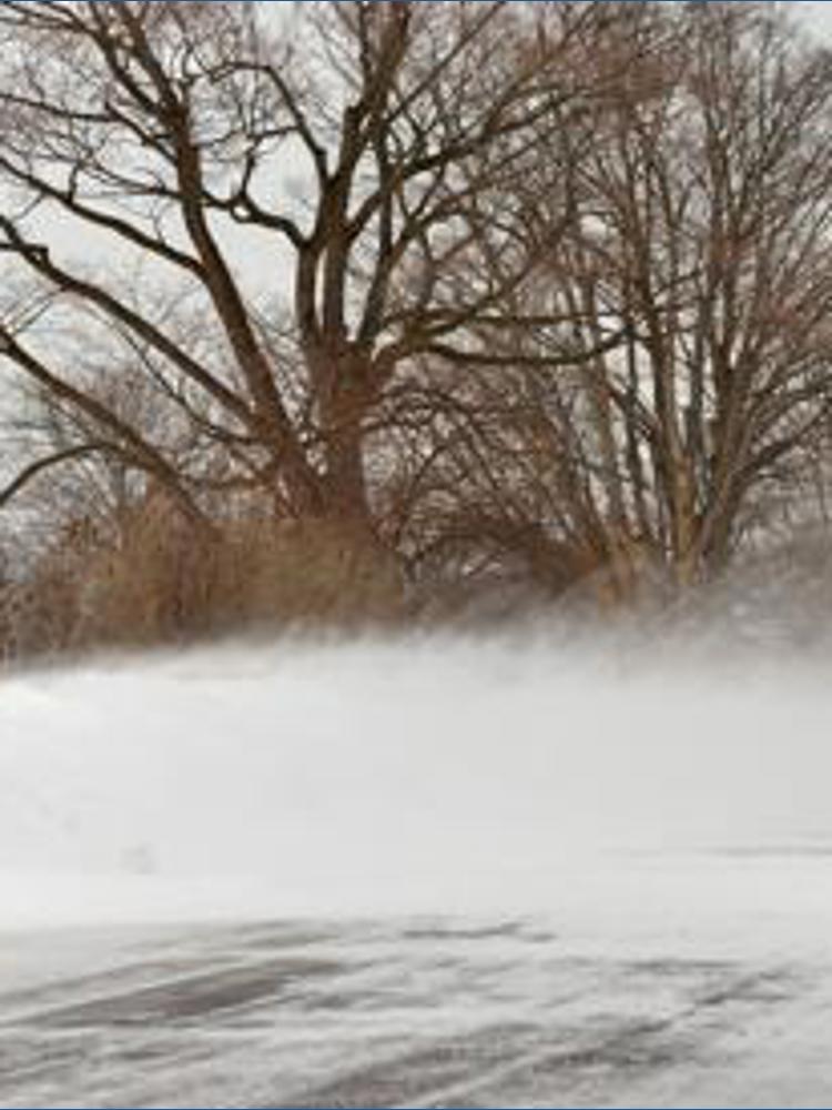 Got a snow squall alert? Here’s what it means | wbir.com