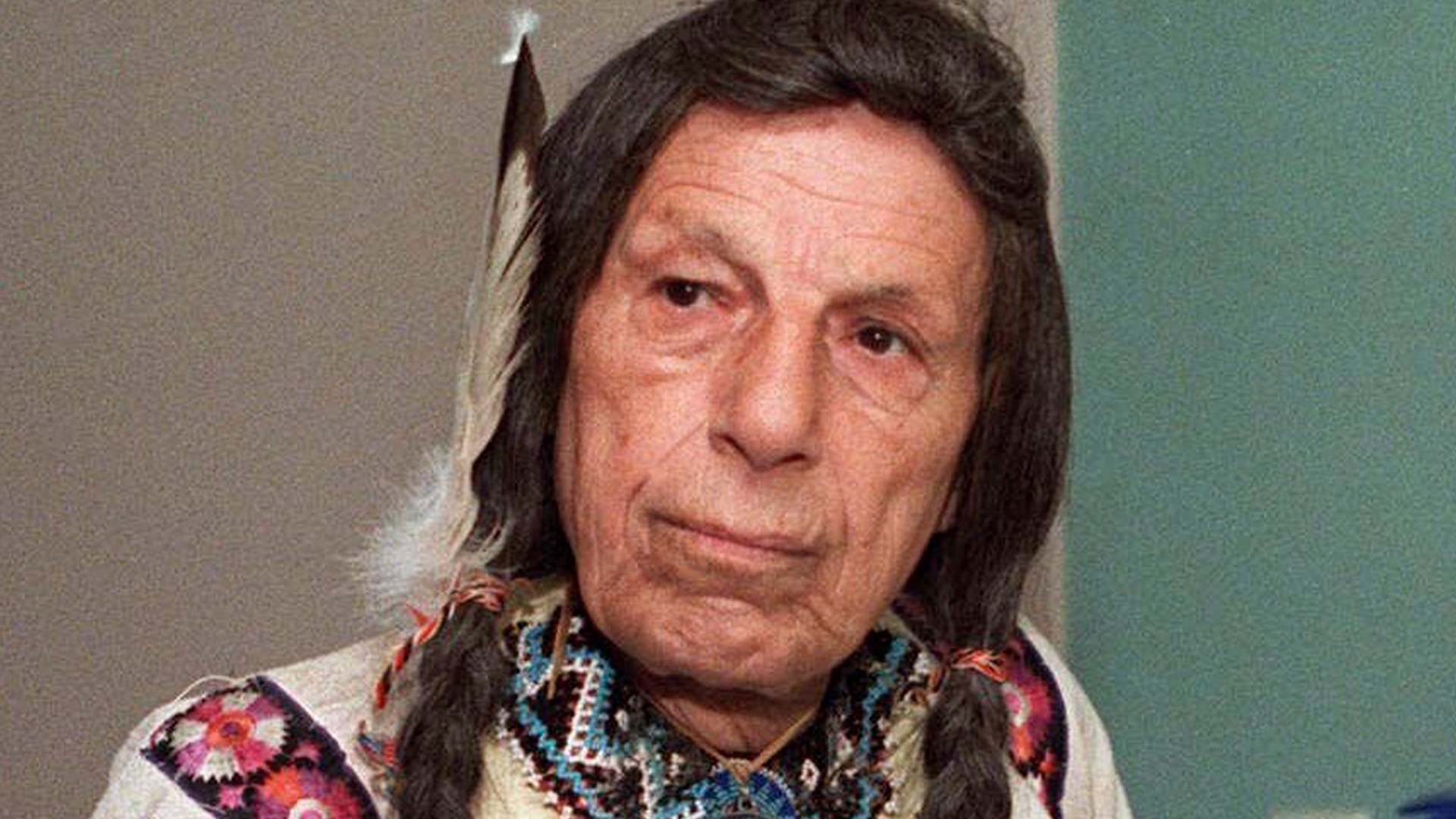 'Crying Indian' ad to go to Native American group for retirement | wbir.com