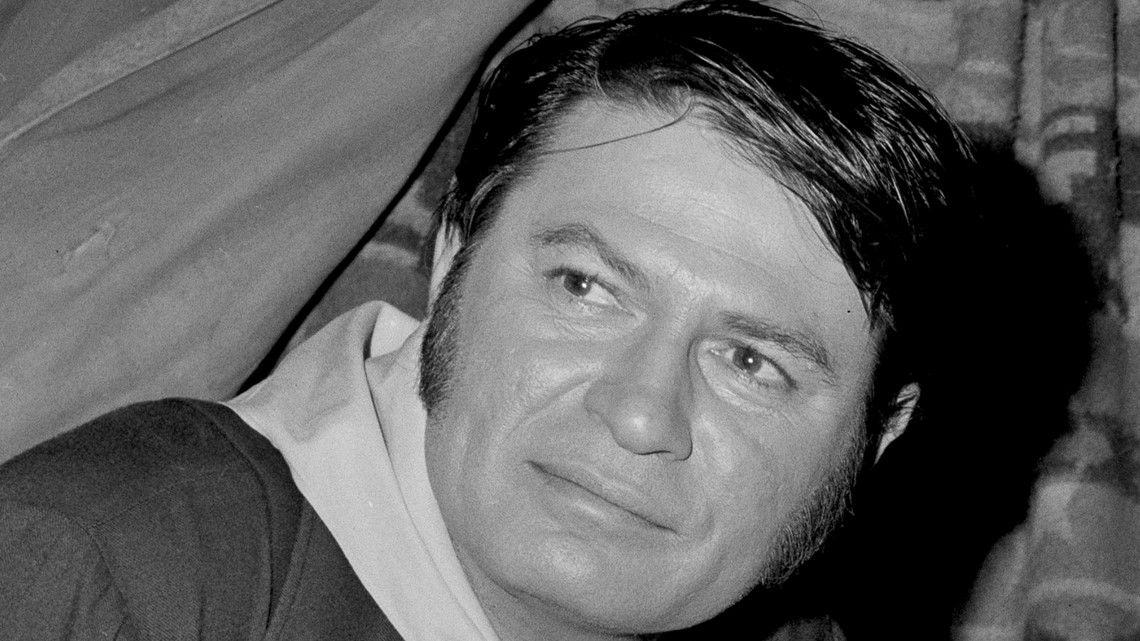 Larry Storch, Cpl. Agarn 'F Troop' actor, dies at 99 | wbir.com