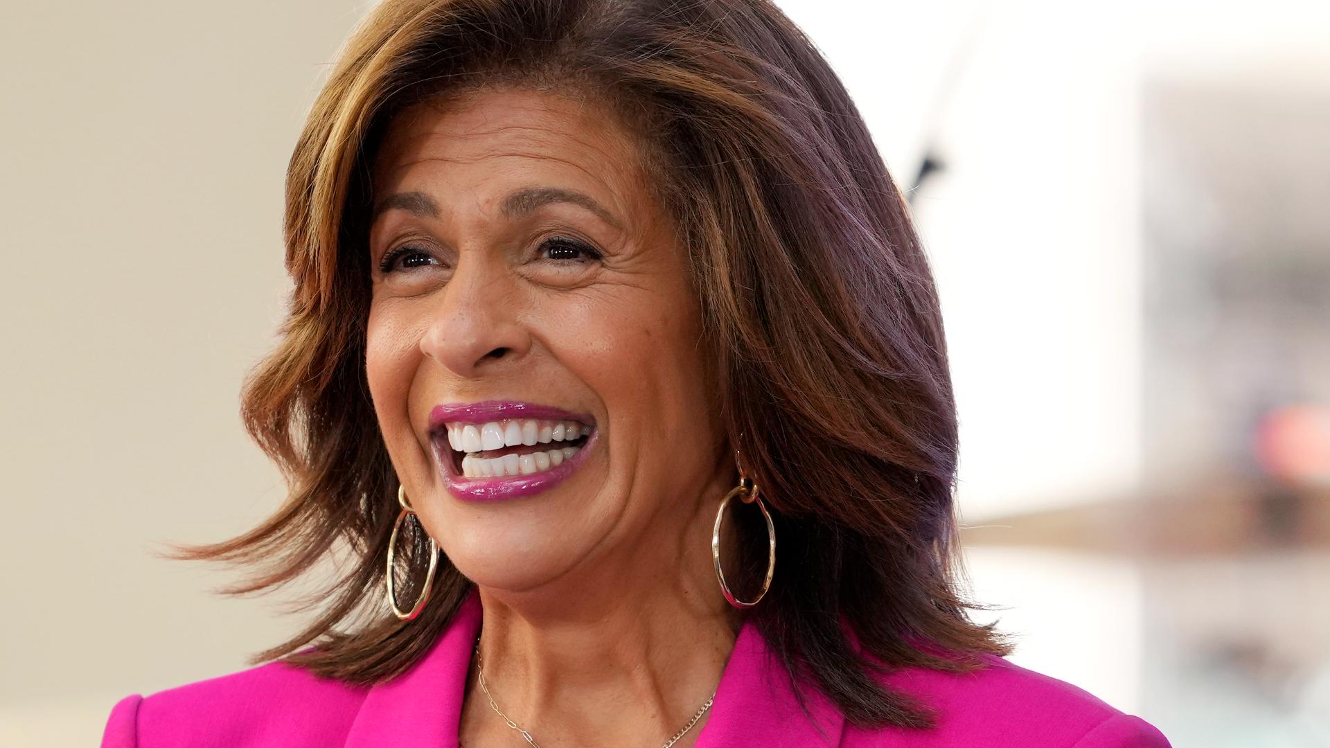 Why is Hoda leaving the 'Today' show in 2025? Special guests bid Kotb farewell | wbir.com