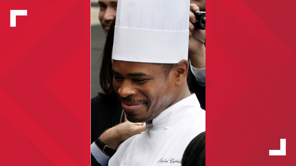 Obamas' chef drowns while paddleboarding in Martha's Vineyard | wbir.com