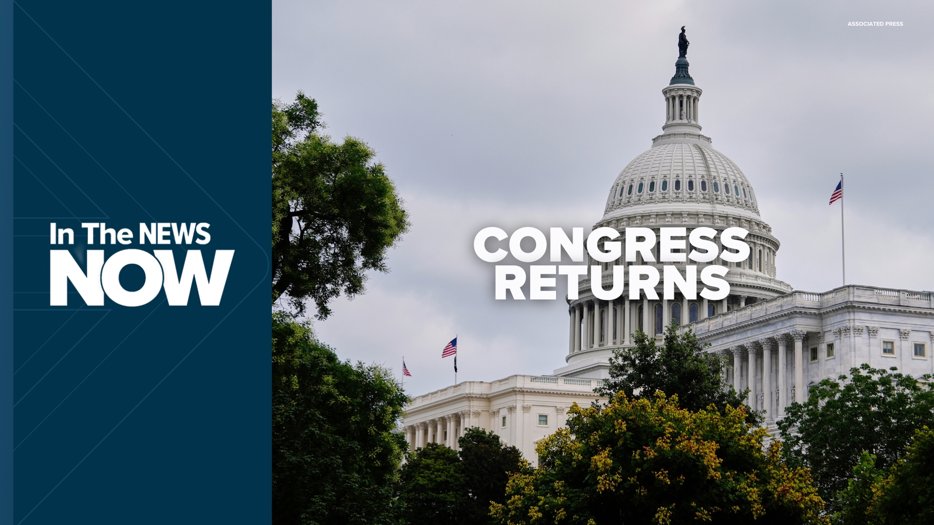 What happens during a government shutdown? | wbir.com