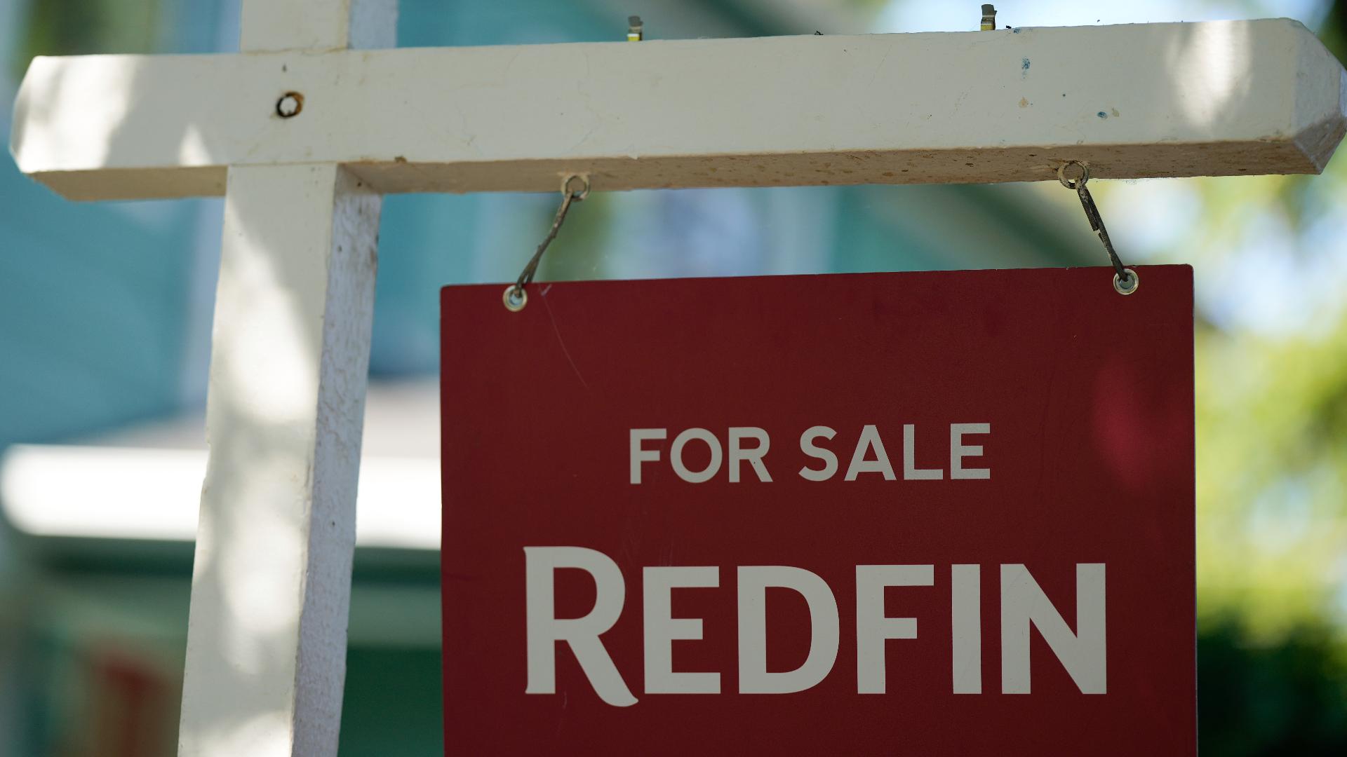Redfin predicts 'great housing reset' in 2026 | wbir.com