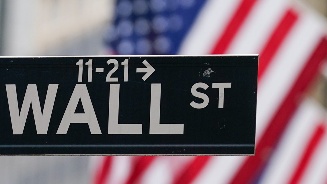 Why are stocks down today? | wbir.com