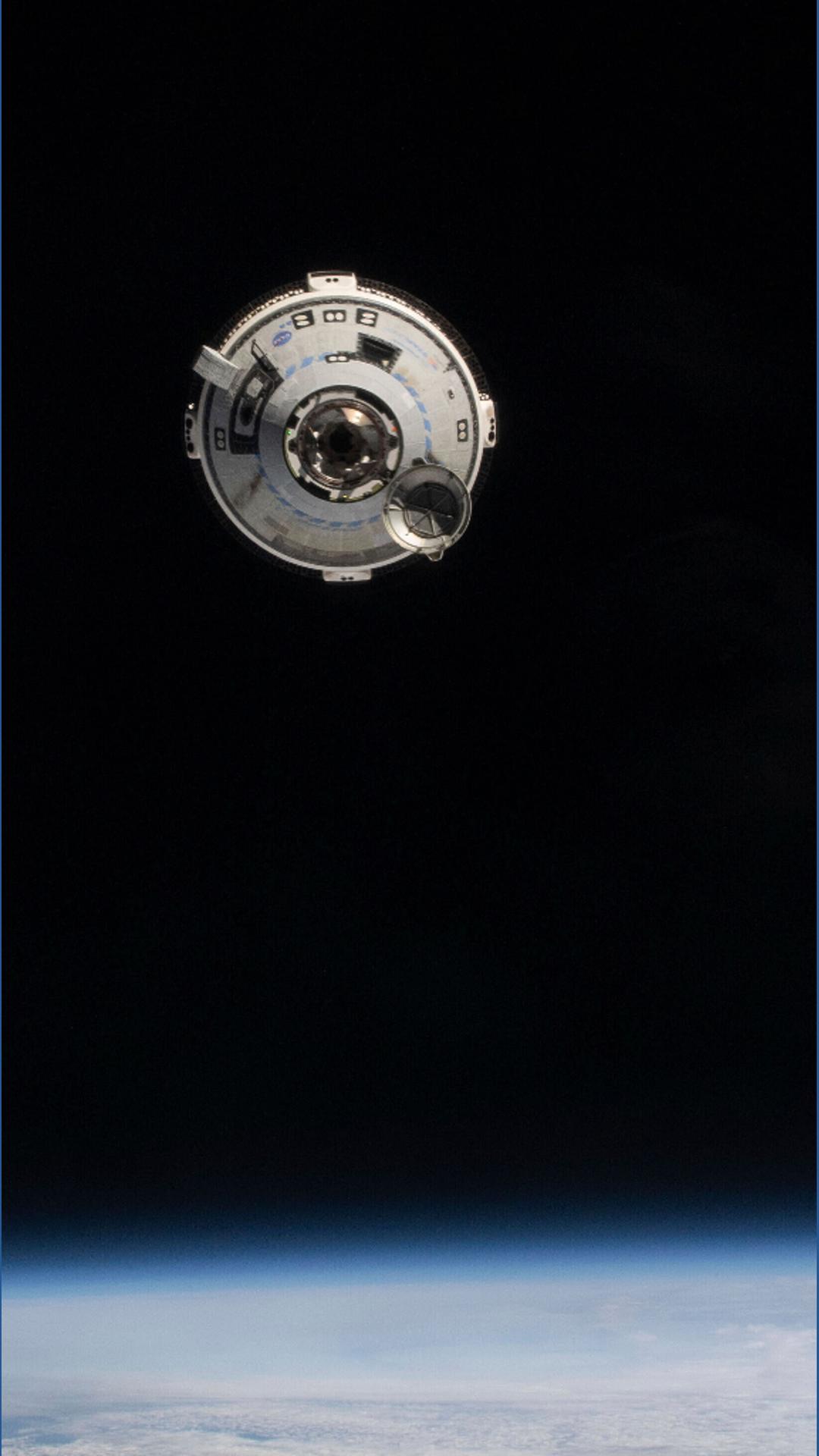 NASA slams Boeing over Starliner mishap and labels it a 'Type A' threat ...