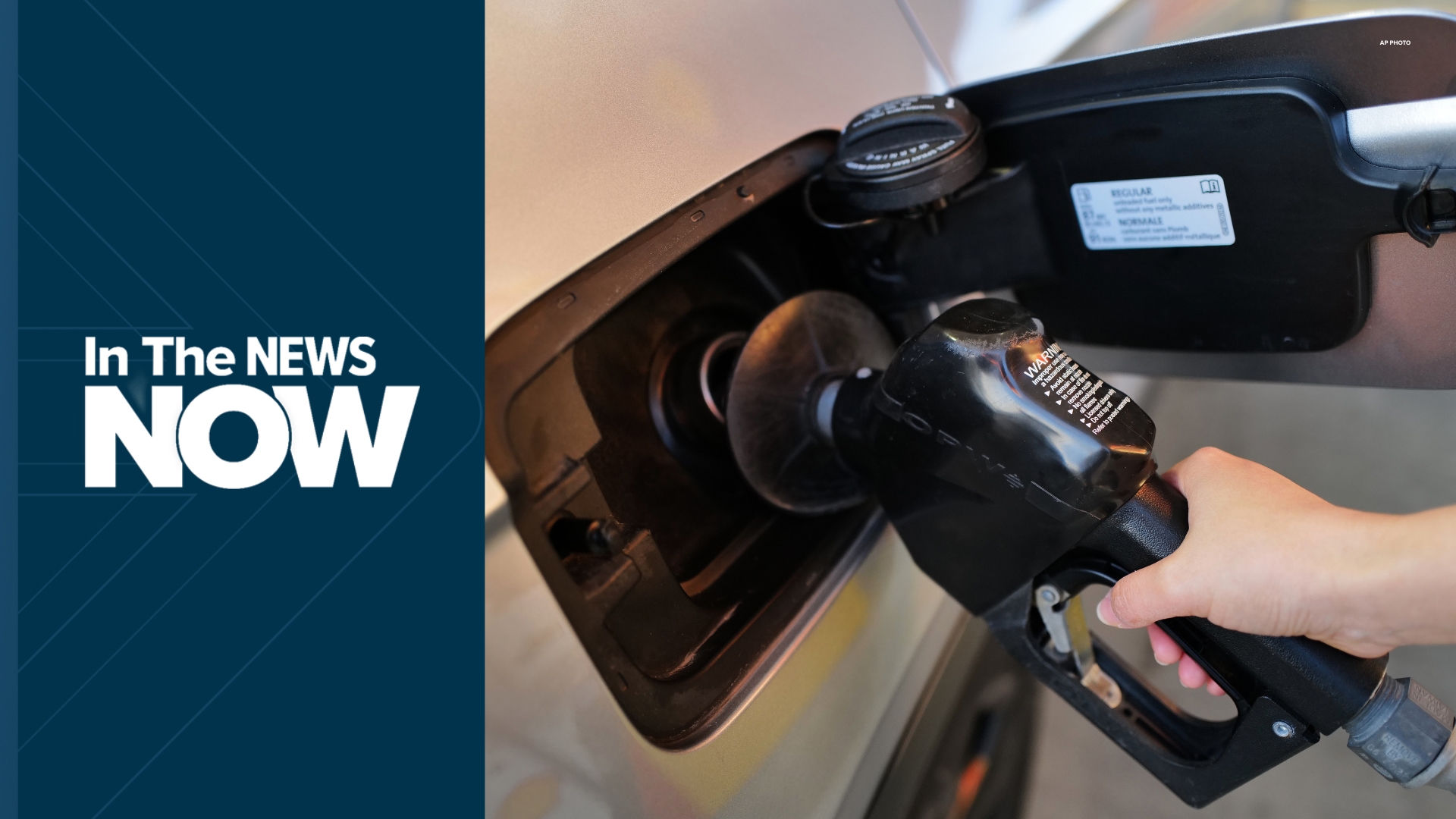 Looking for ways to save at the pump? Try these fuel rewards ...