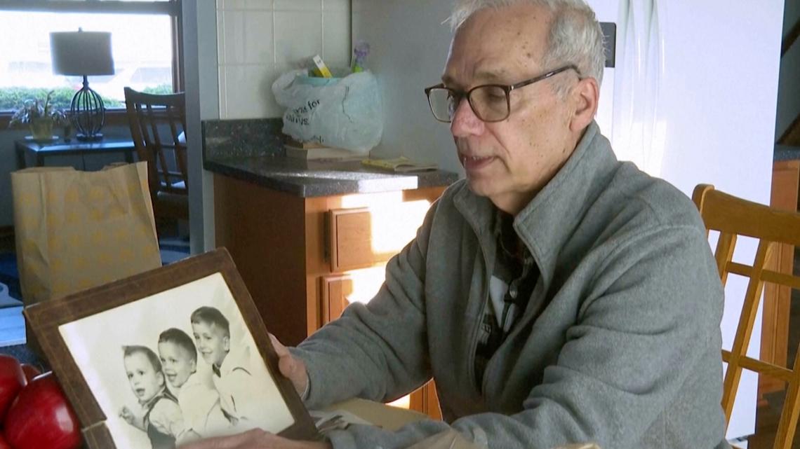 Family of Robert Prevost still in awe as he becomes pope | wbir.com