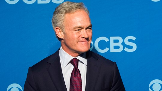 CBS fires Scott Pelley after clashing with new head Bari Weiss | wbir.com