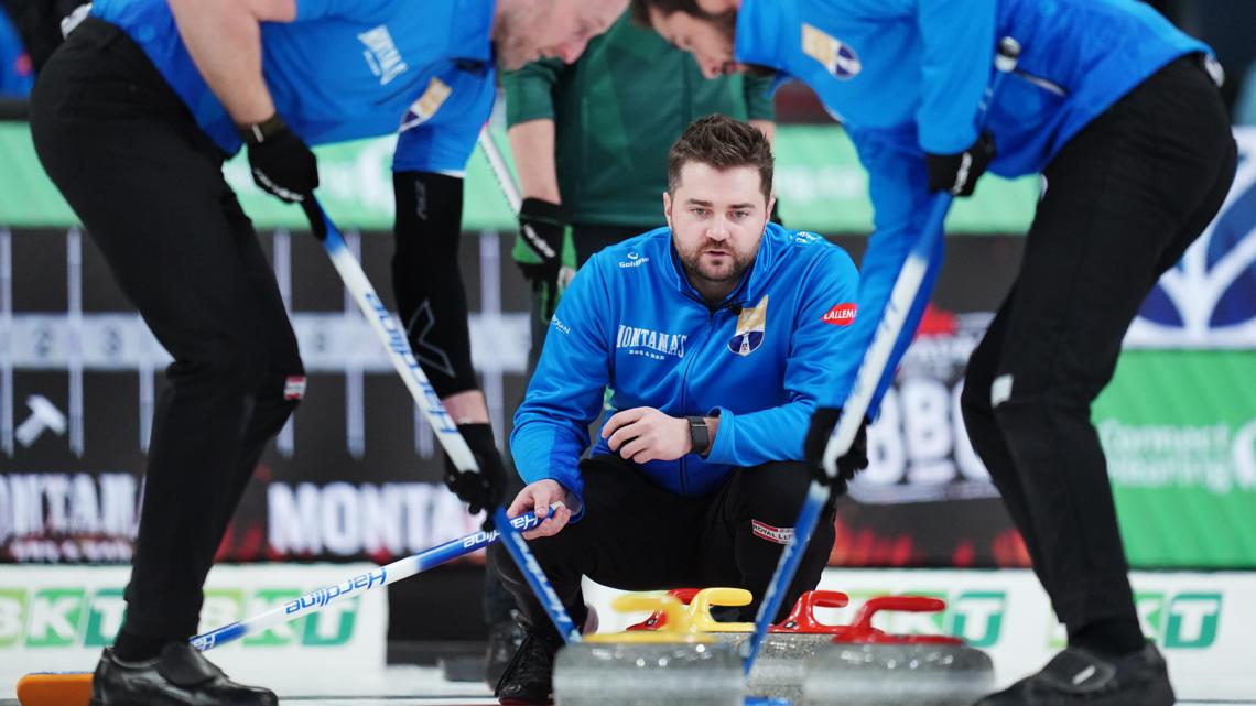 What are the rules of curling? | wbir.com