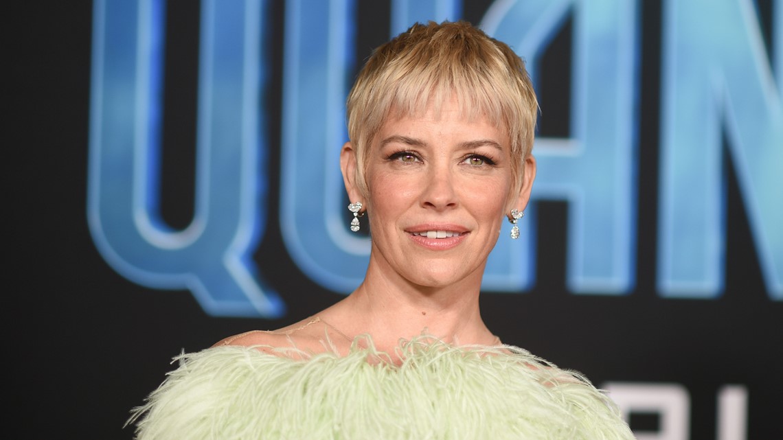 Jeremy Renner update: Evangeline Lilly shares details from visit | wbir.com