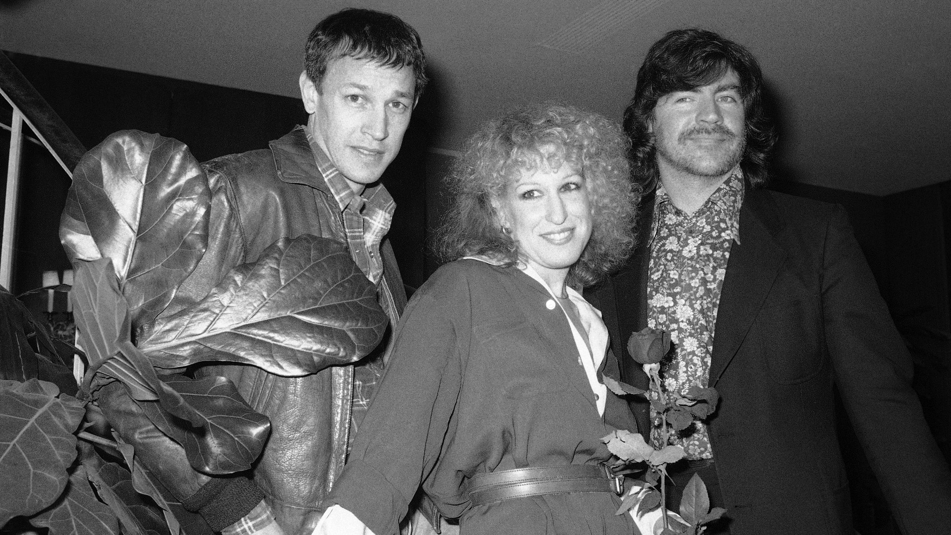 Frederic Forrest, 'The Rose,' Apocalypse Now,' star dies | wbir.com