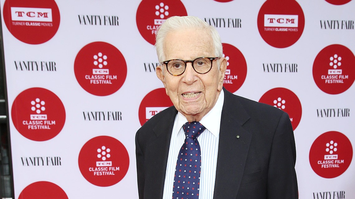 'West Side Story' producer dead at 101 | wbir.com