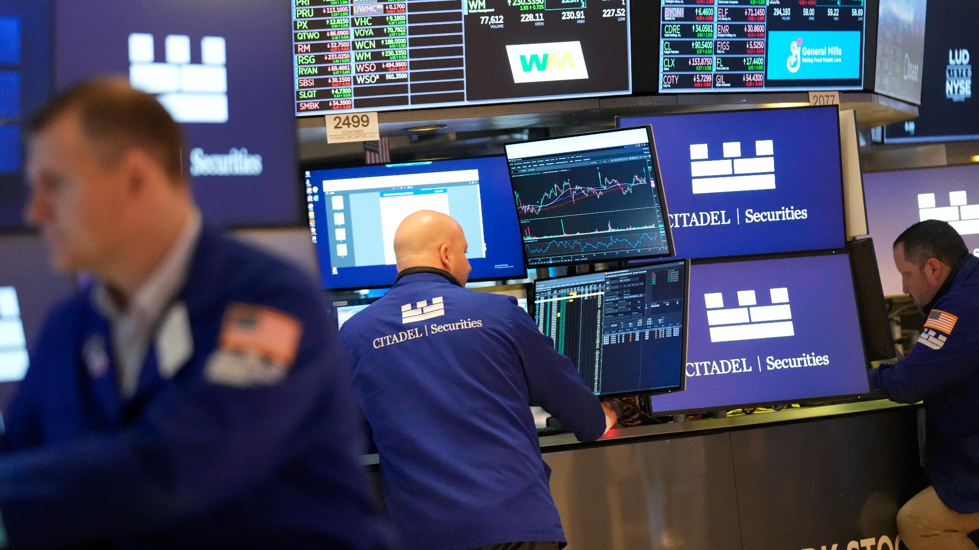 National and World News | wbir.com