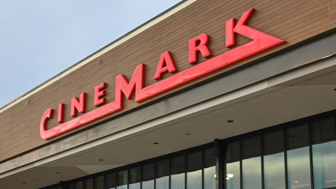 What to know about Cinemark's 'Bring Your Own Bucket' promotion | wbir.com
