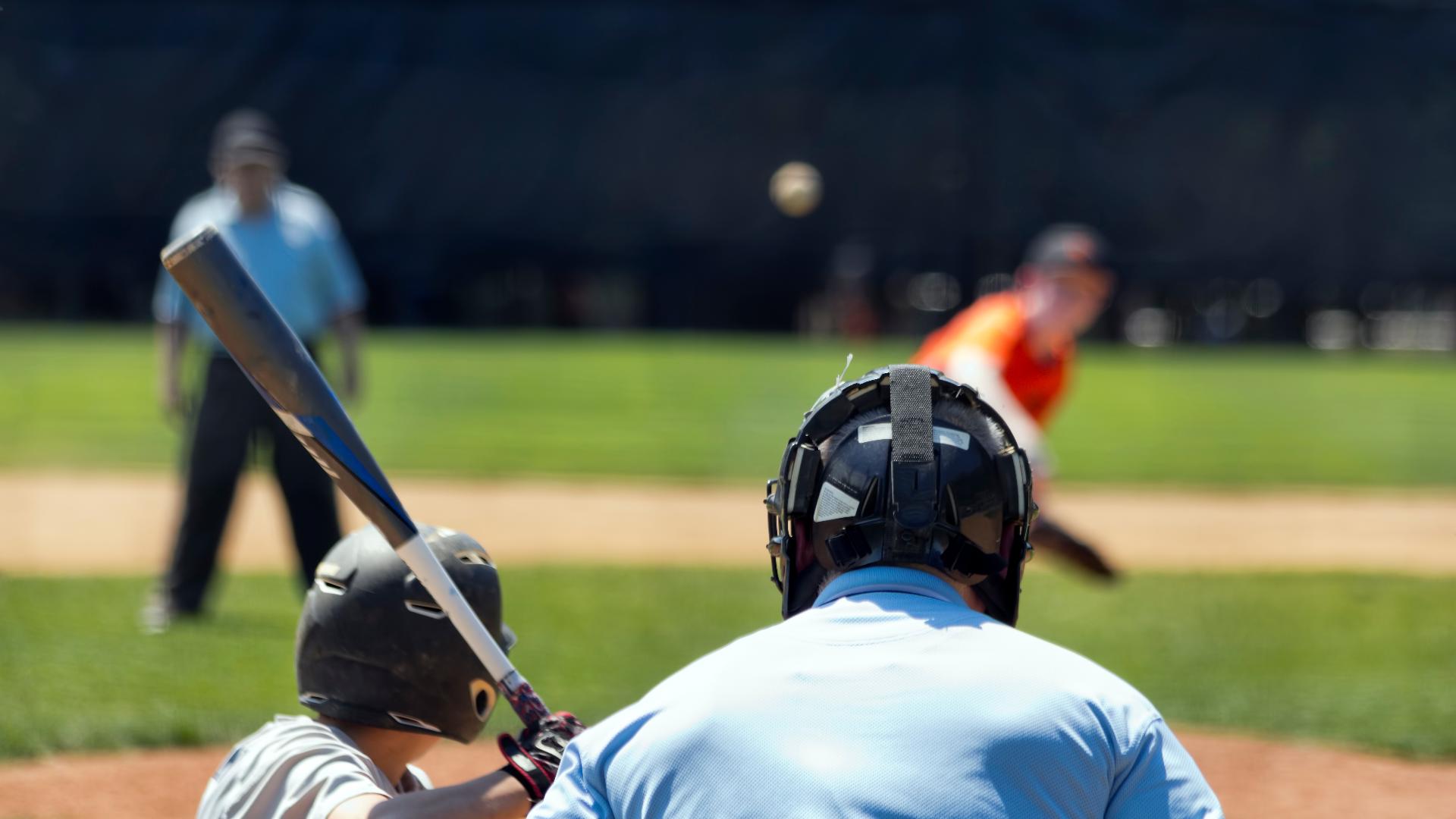 MLB to test automated ball-strike system in spring training | wbir.com