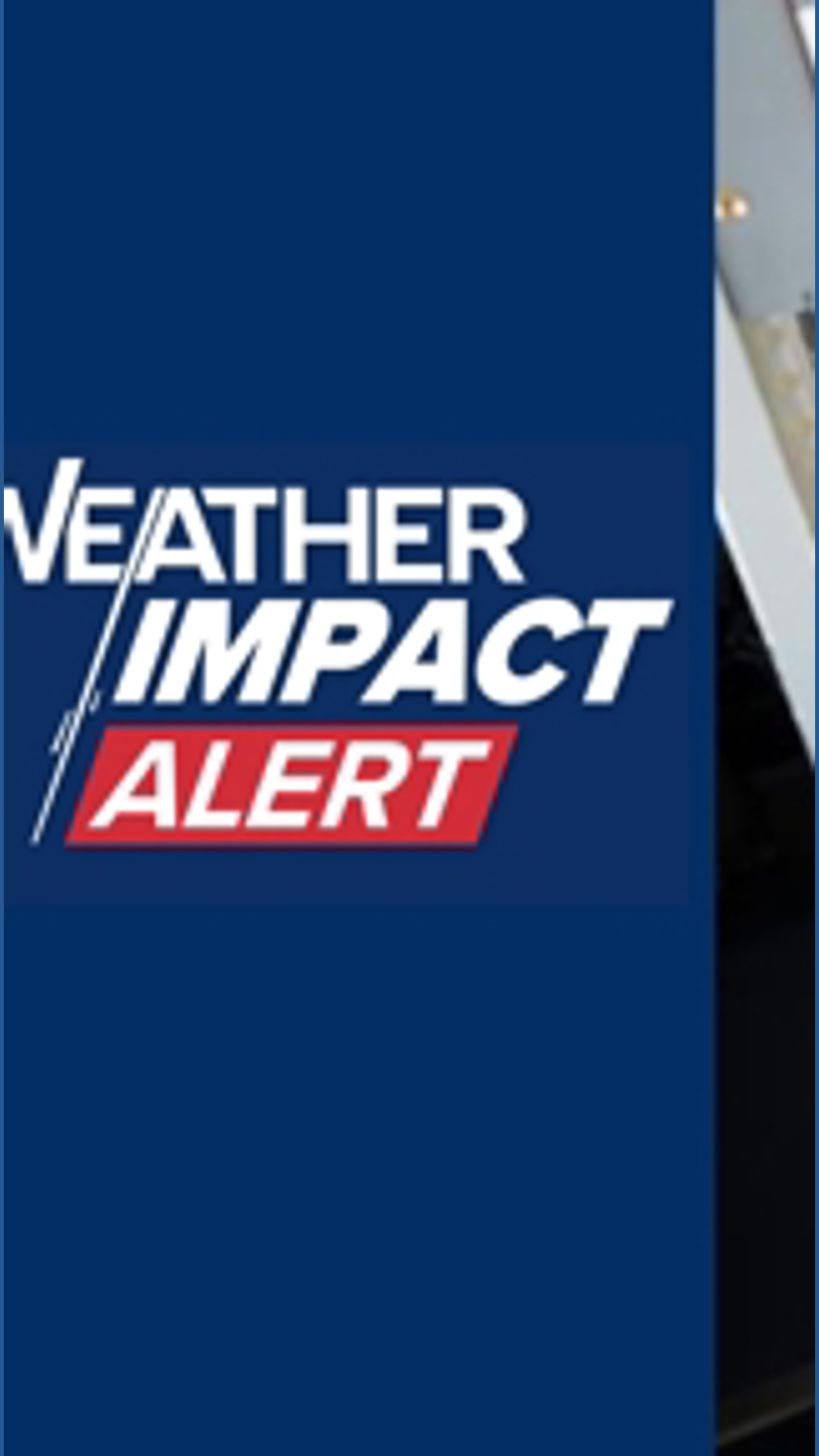 Weather Impact | Hurricane Hunters track winter storm | wbir.com