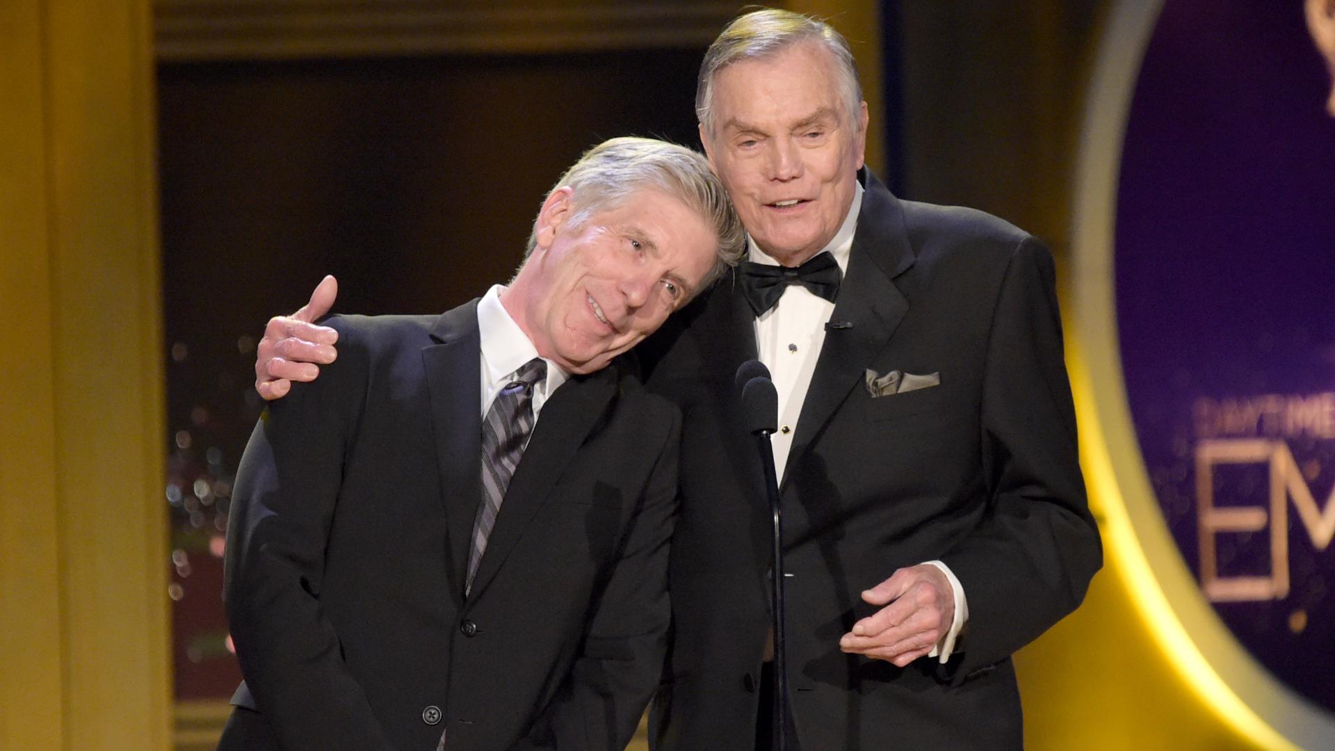 Peter Marshall dies: ‘Hollywood Squares’ host was 98 | wbir.com