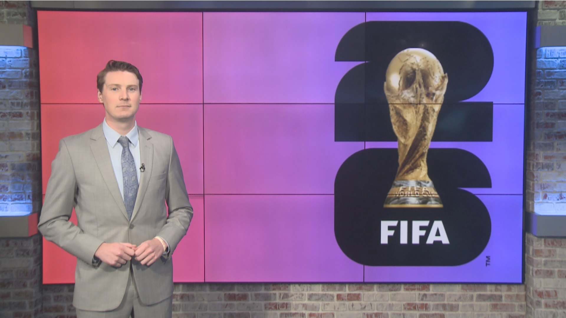 2026 World Cup | USMNT's Next Test | wbir.com