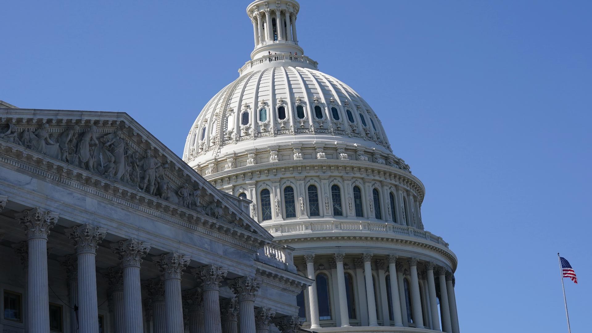 Senate confirms Joe Kent as counterterrorism center head | wbir.com
