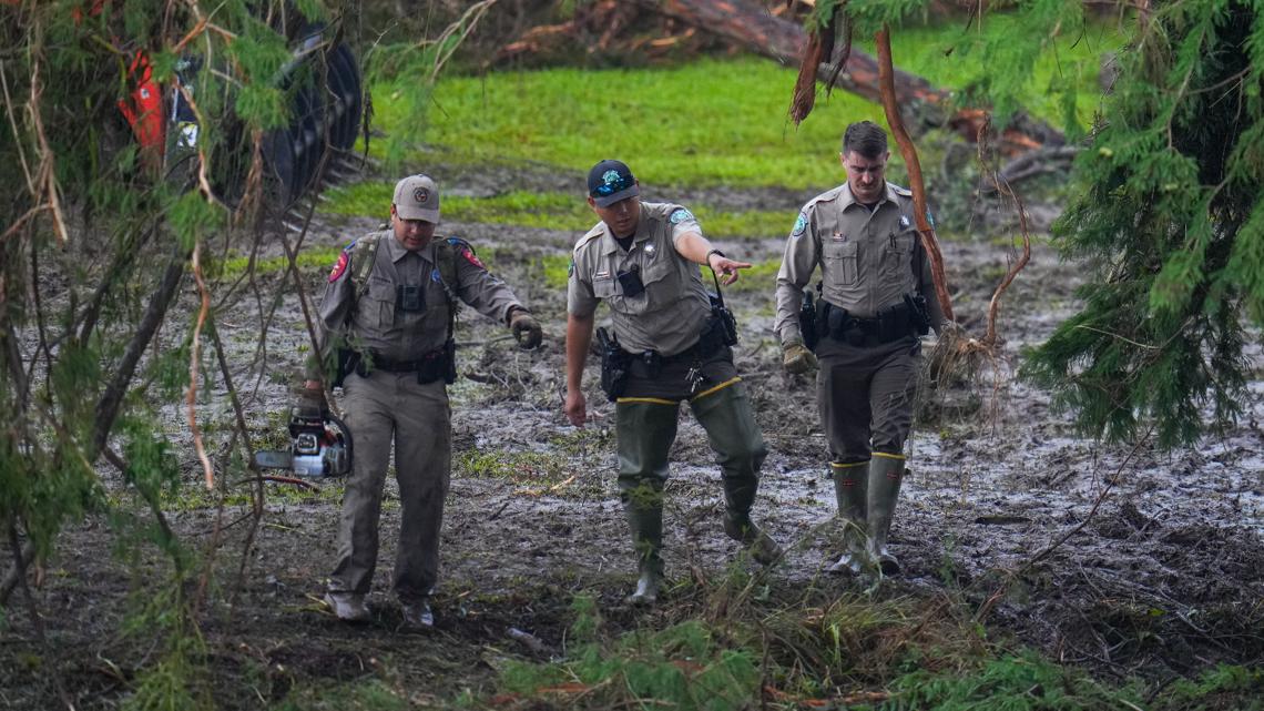 18 years later: Remembering Channon Christian and Chris Newsom | wbir.com