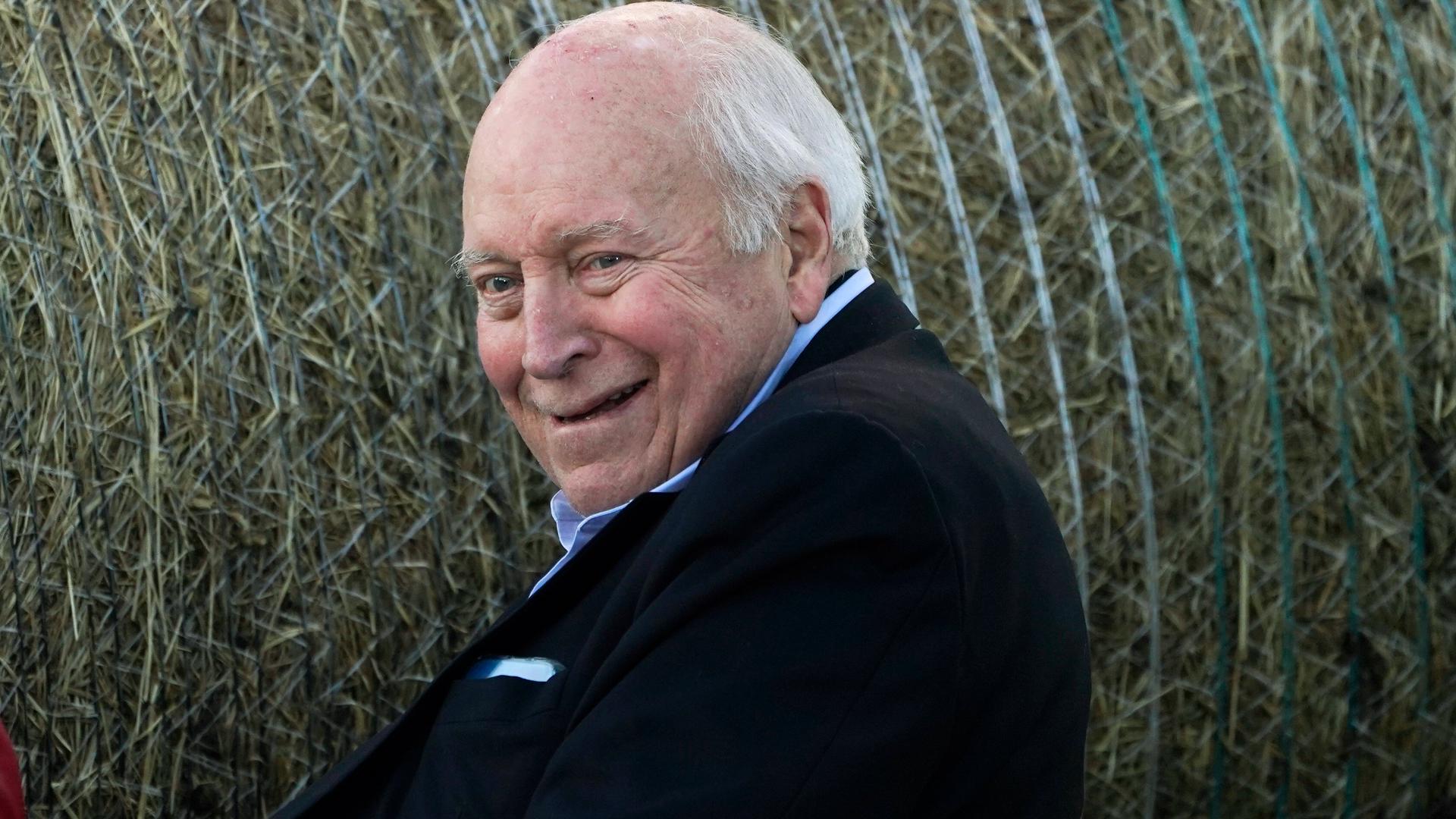 Dick Cheney's funeral brings bipartisan tributes | wbir.com