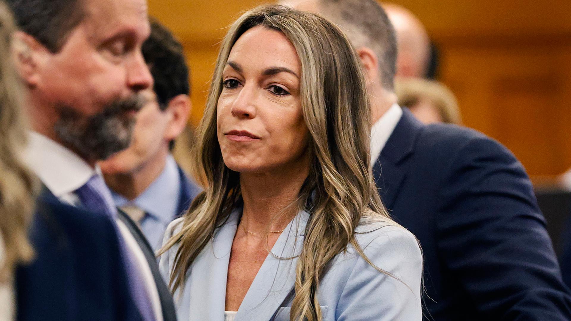 Karen Read verdict reached in Boston officer's murder retrial | wbir.com