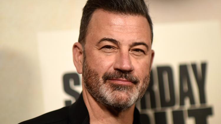 ABC pulls Jimmy Kimmel's show amid controversy over Charlie Kirk ...