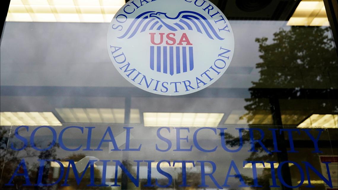 Supreme Court allows DOGE to access social security data | wbir.com