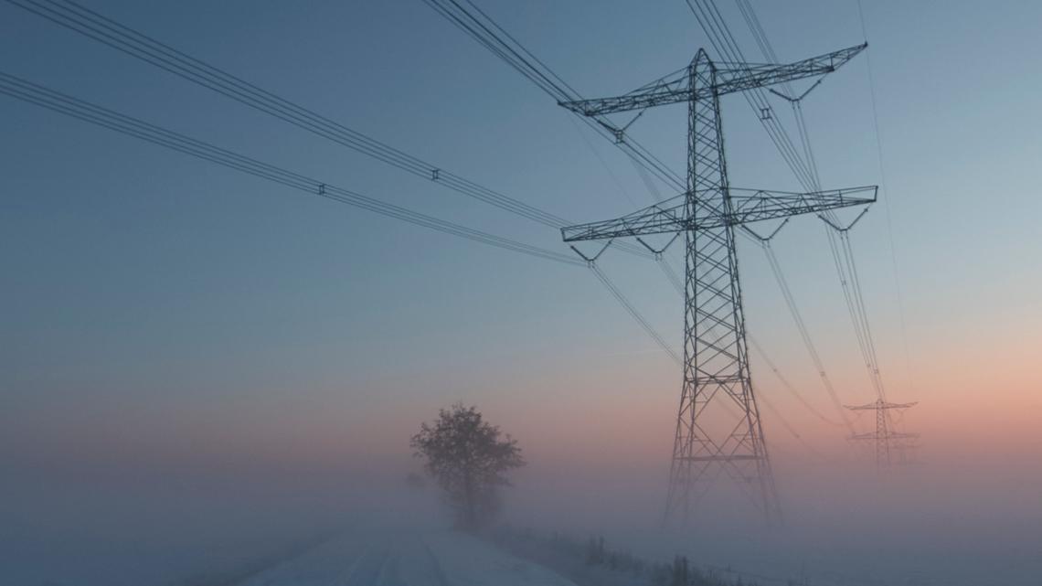 Winter storm will cause historic power grid strain, nation's largest ...