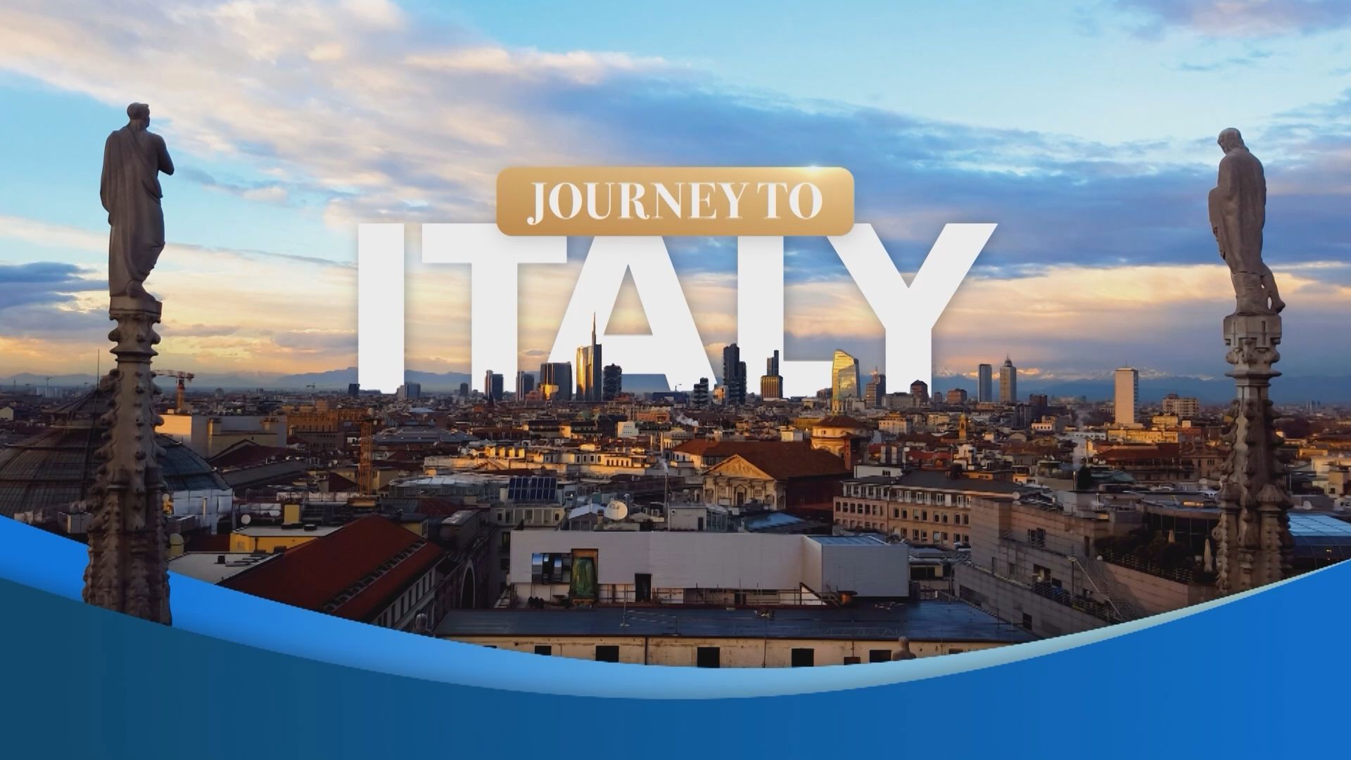 Journey to Italy | wbir.com