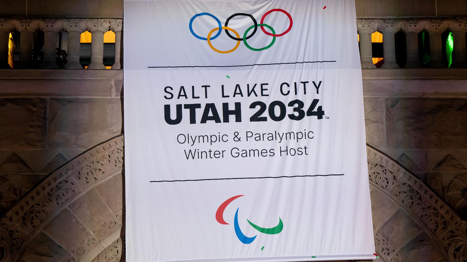 When will the Winter Olympics return to the United States? | wbir.com