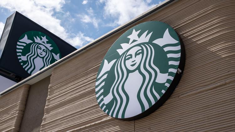 Starbucks is changing its rewards program, including new perks | wbir.com
