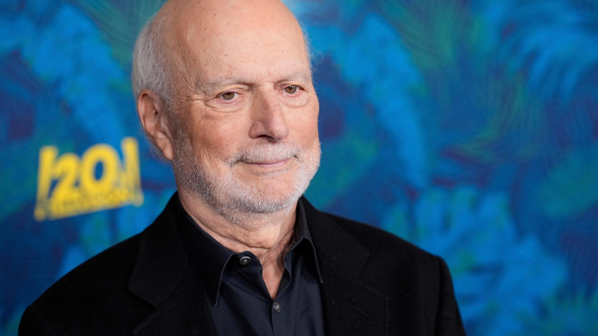 'Cheers' co-creator and legendary TV director James Burrows dies | wbir.com