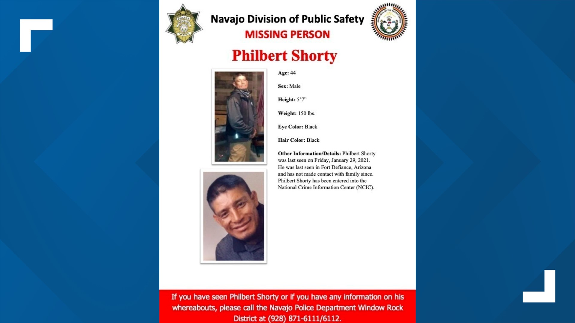 Long after tragic mysteries are solved, families of Native American ...