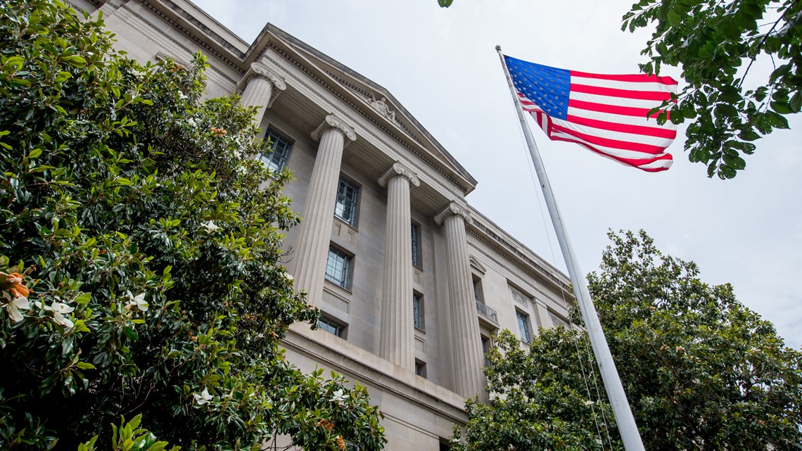 What is open, closed during a government shutdown? | wbir.com