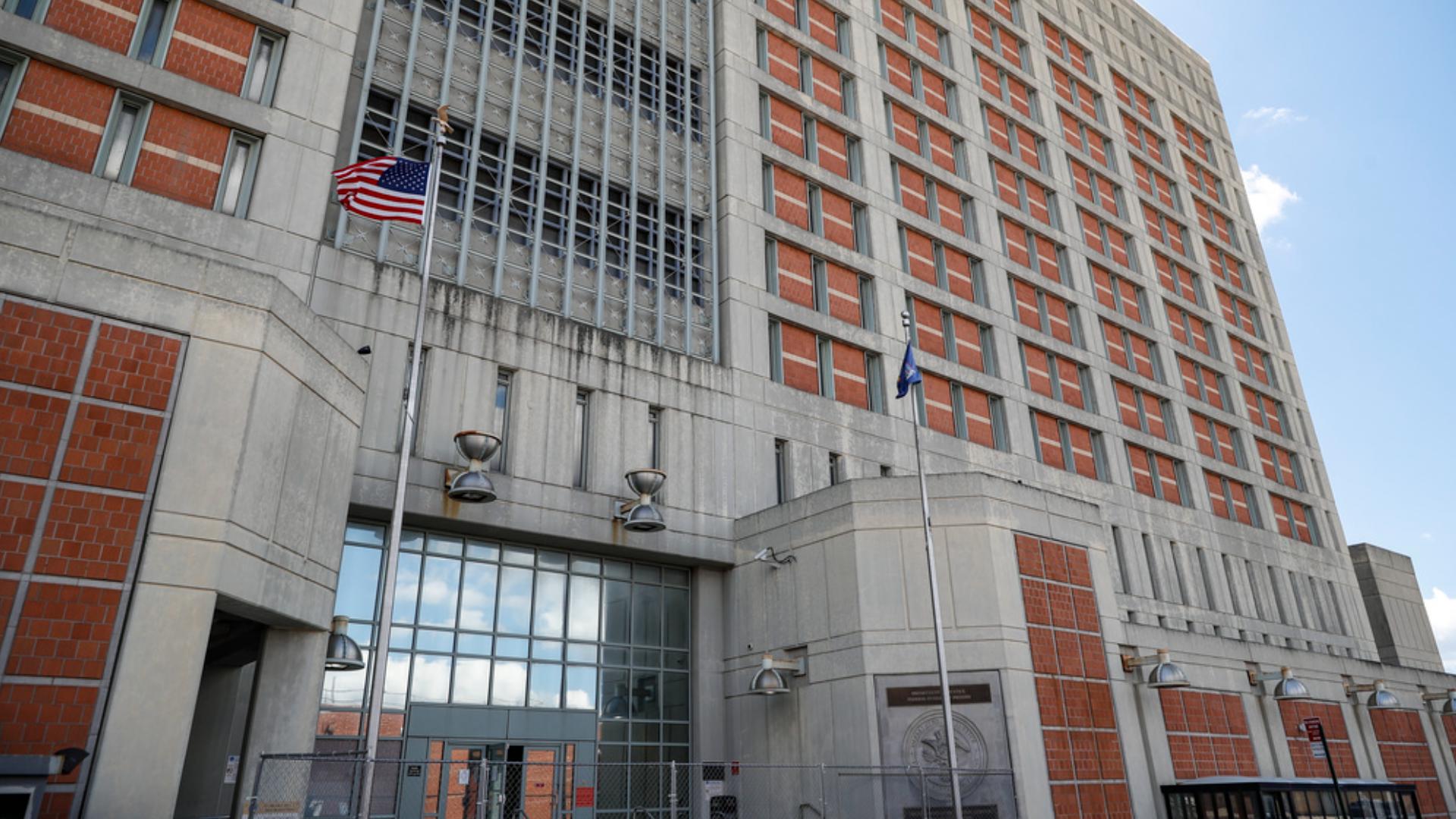 Inside the federal jail where Sean ‘Diddy’ Combs is locked up | wbir.com