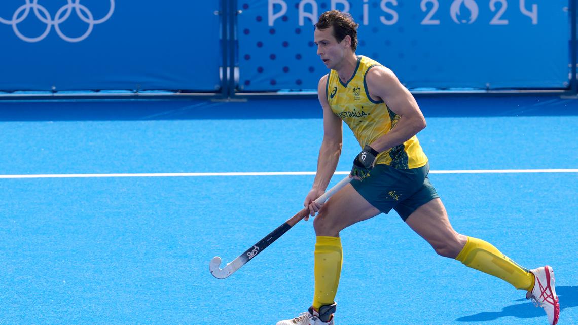 Tom Craig: Australian field hockey player banned for 12 months | wbir.com