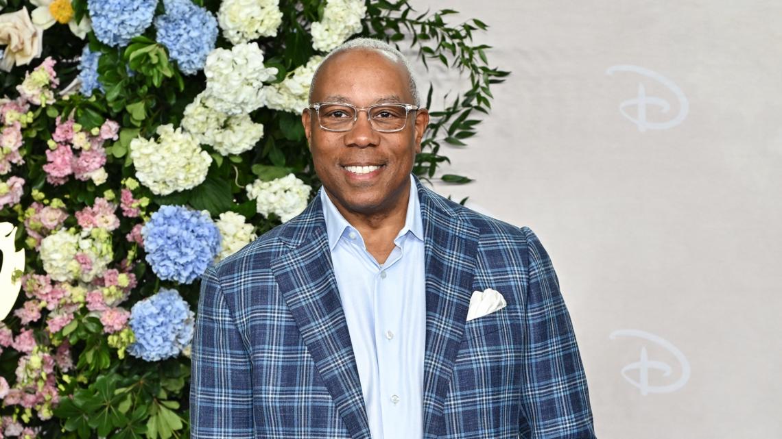 Jay Harris announces he has prostate cancer | wbir.com