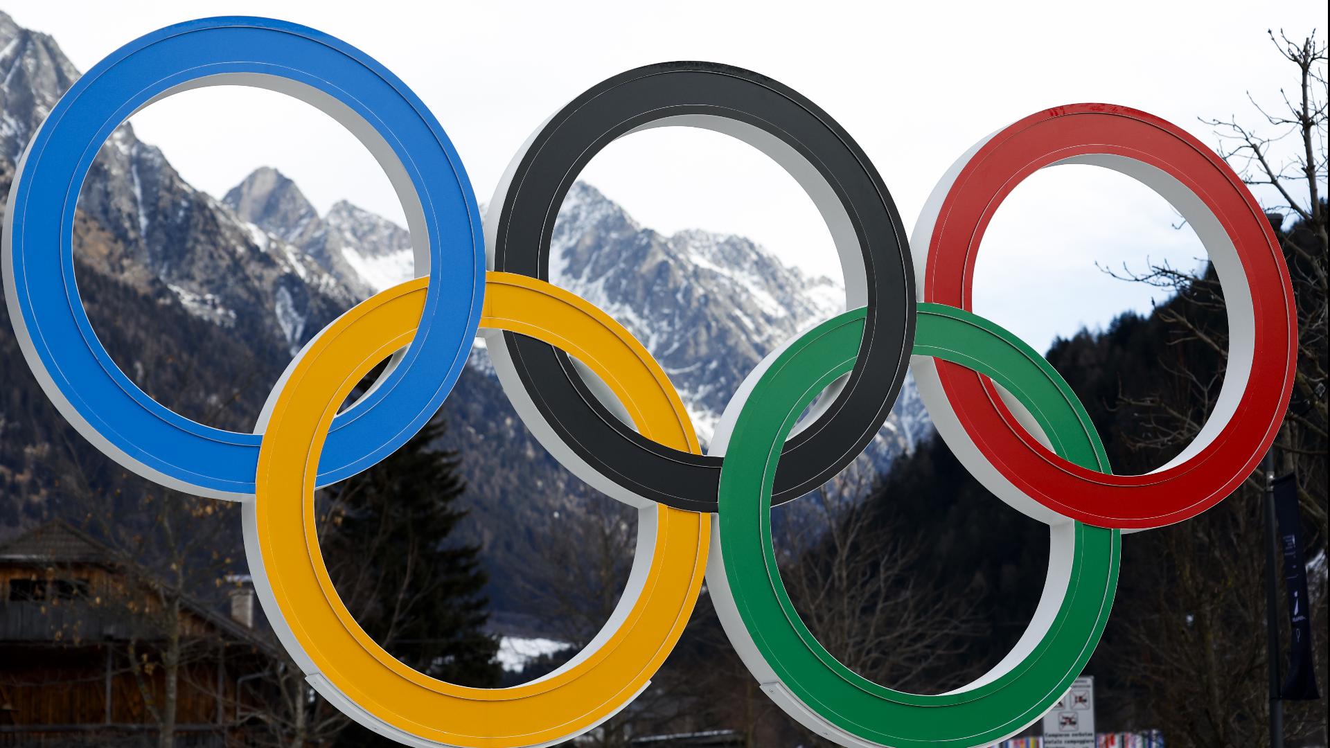 Every U.S. Olympic and Paralympic athlete will get $200K thanks to a ...