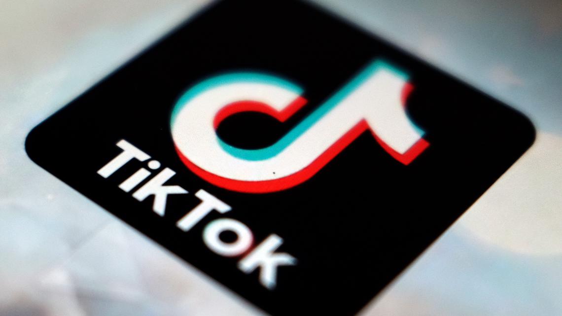 TikTok says a power outage caused widespread issues for users | wbir.com