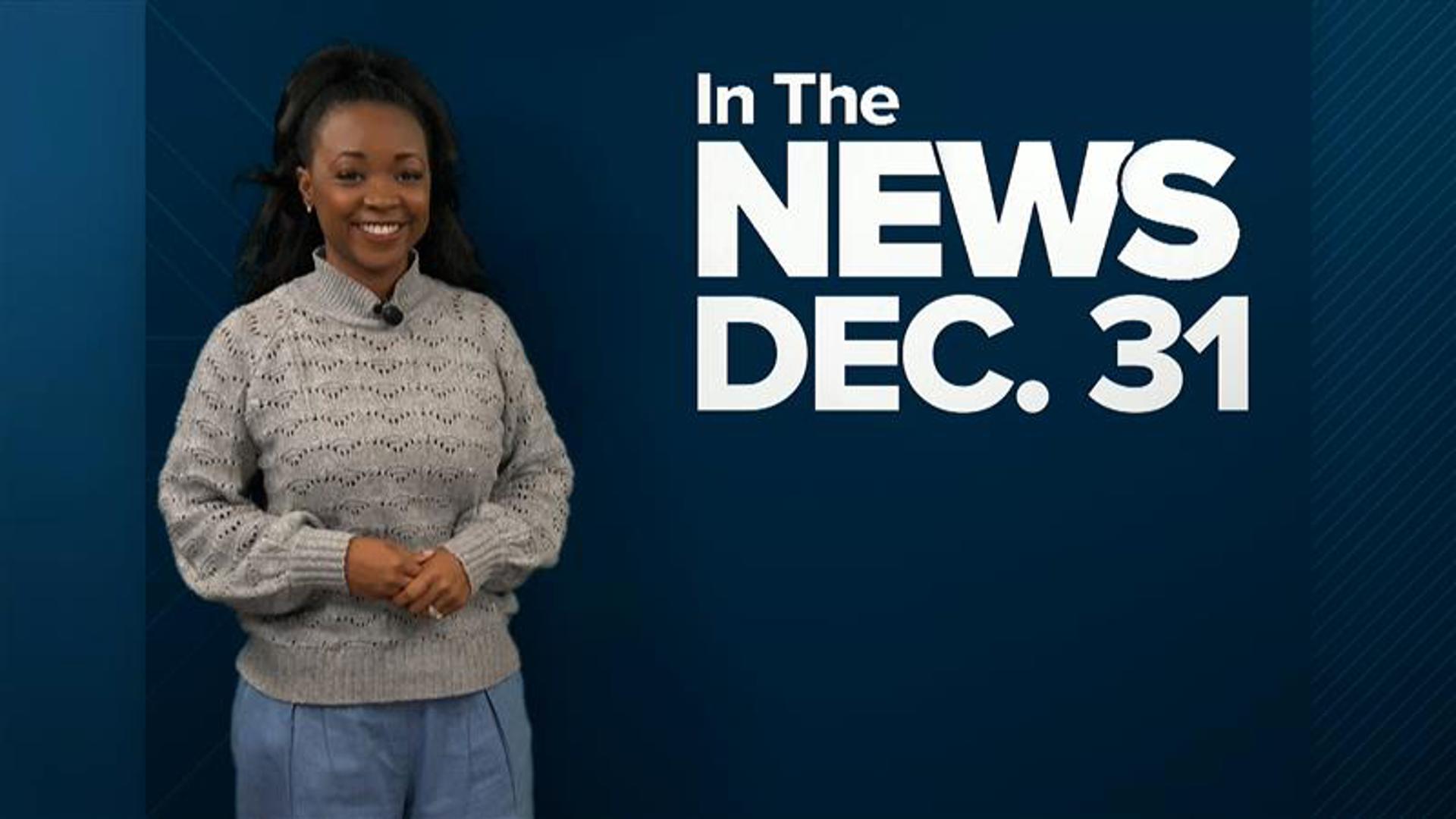 In The News | wbir.com